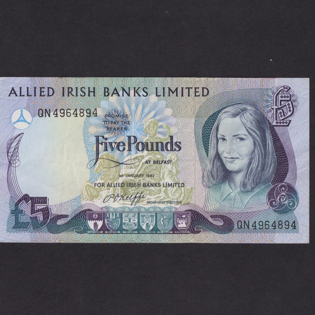 Northern Ireland Banknotes – Colin Narbeth & Son Ltd.