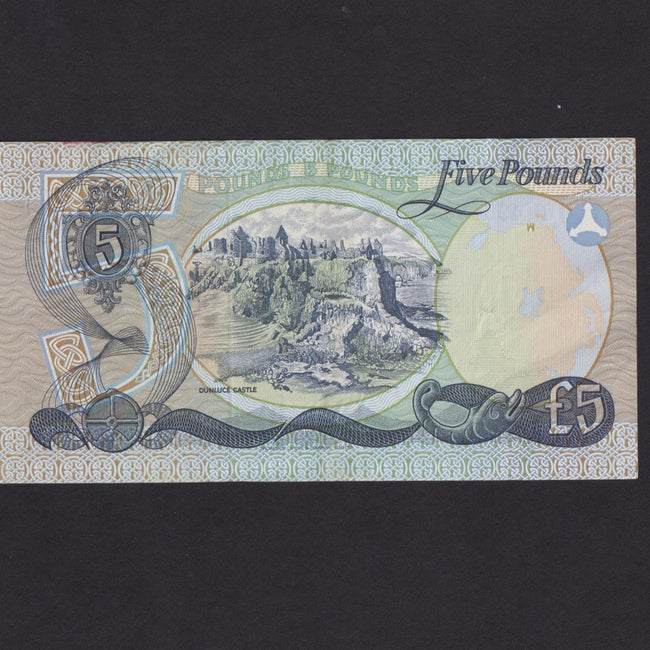 Northern Ireland Banknotes – Colin Narbeth & Son Ltd.