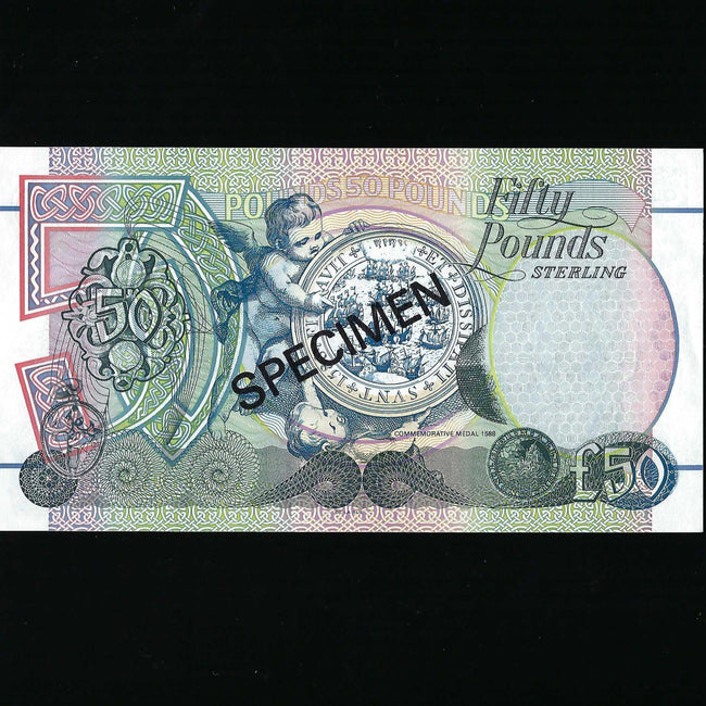 Northern Ireland Banknotes – Colin Narbeth & Son Ltd.